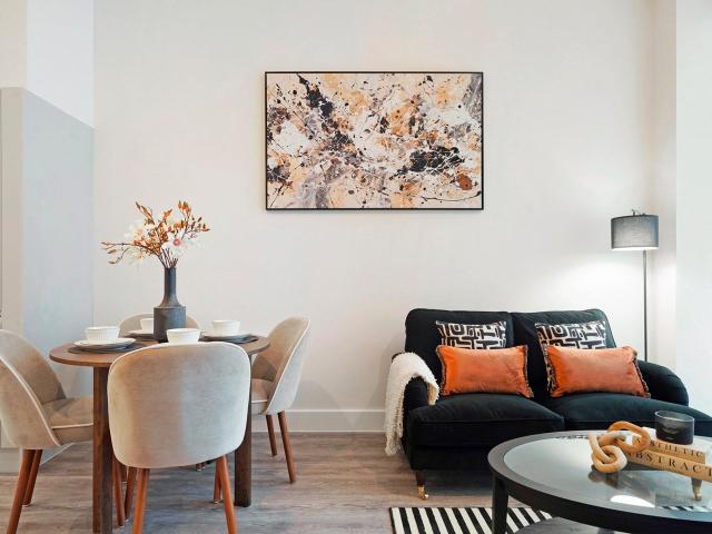 Apartment at The Stow, Harlow