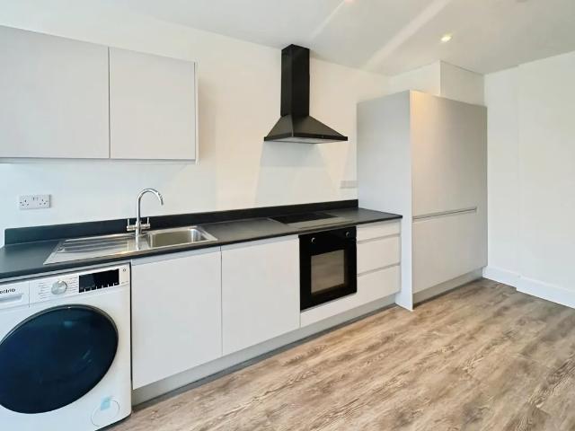 Apartment at The Stow, Harlow