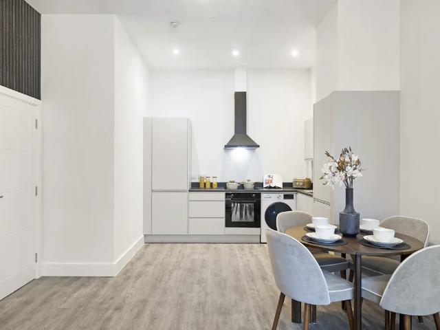 Apartment at The Stow, Harlow