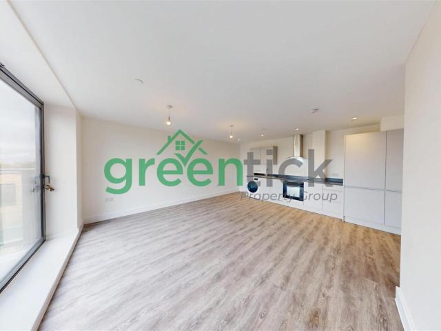 Apartment at The Stow, Harlow