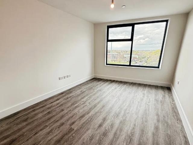Apartment at The Stow, Harlow