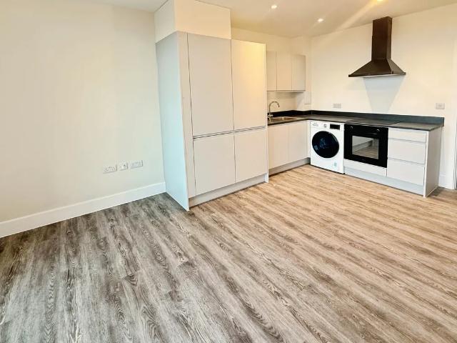Apartment at The Stow, Harlow