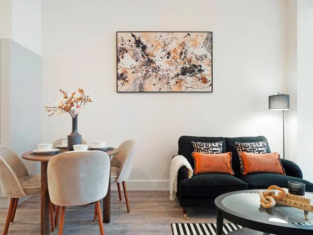 Apartment at The Stow, Harlow