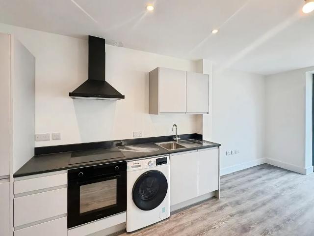 Apartment at The Stow, Harlow