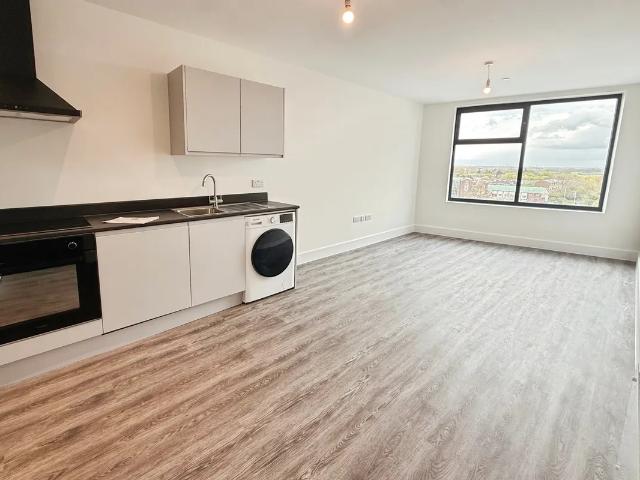 Apartment at The Stow, Harlow