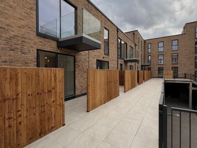 Apartment at The Stow, Harlow