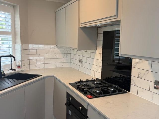 Apartment at The Strone, Bradford
