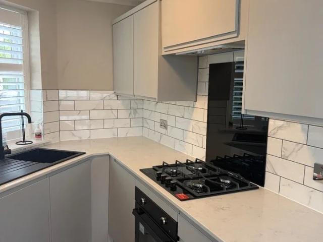 Apartment at The Strone, Bradford