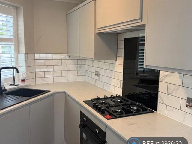 Apartment at The Strone, Bradford