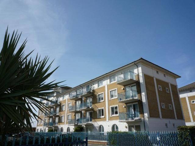 Apartment at The Strand, Roedean