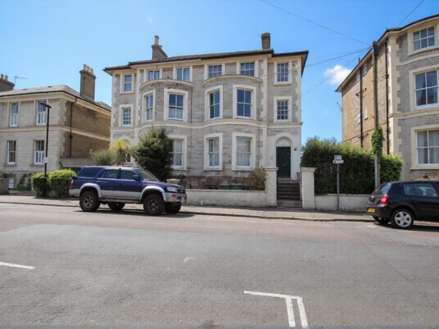 Apartment at The Strand, Ryde