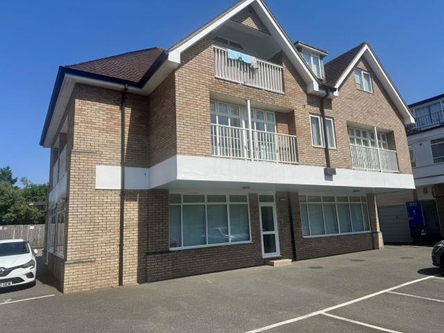 Apartment at The Street, Mole Valley