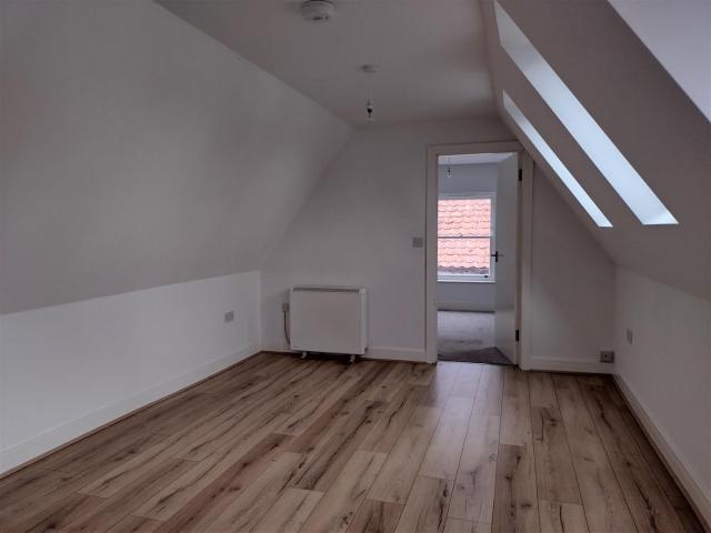Apartment at The Street, South Norfolk