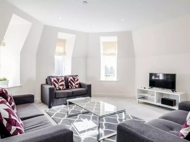 Apartment at The Swan Centre, Mole Valley