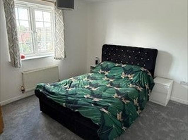 Room at The Swale, Norwich