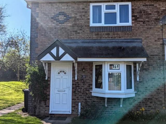 Apartment at The Sycamores, Lichfield