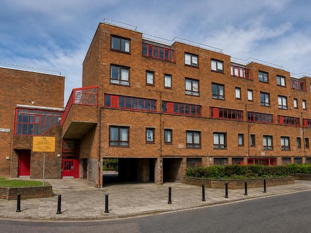 Apartment at The Sandlings, Greater London