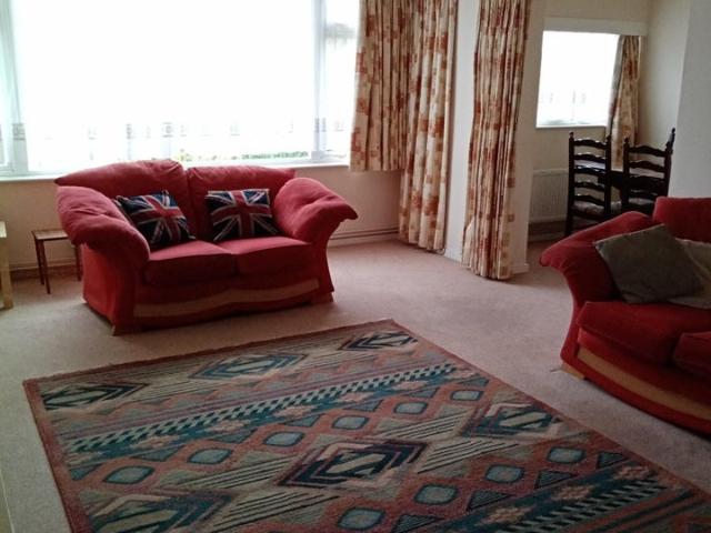 Apartment at The Shimmings, Guildford