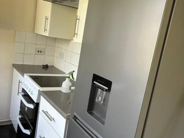 Apartment at The Shires, Luton