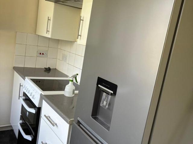 Apartment at The Shires, Luton