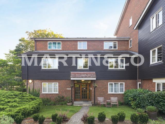 Apartment at The Shrubbery, Greater London