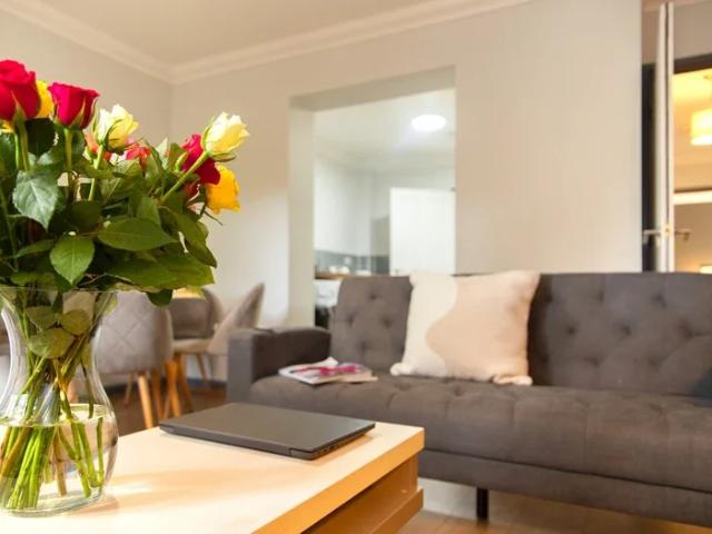 Apartment at The Spinney, Southampton