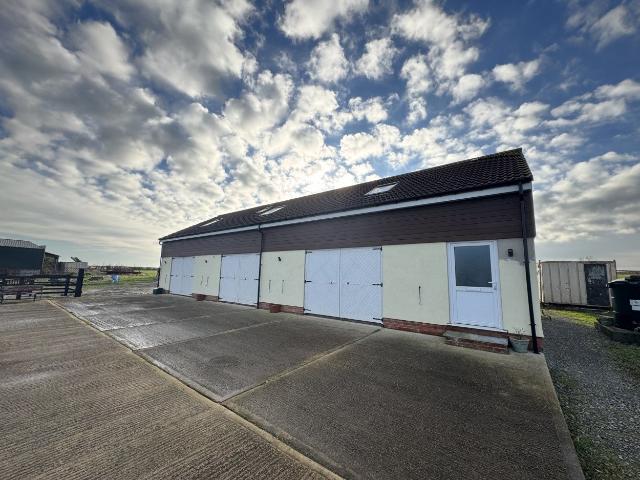 Apartment at The Springs, Lydney
