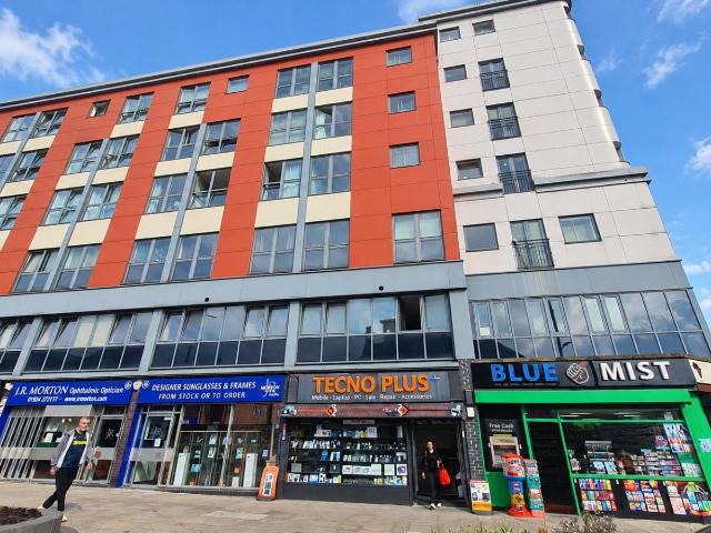 Apartment at The Springs, Wakefield