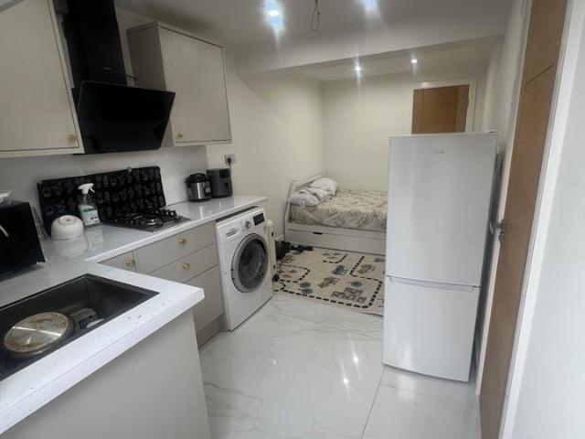 Apartment at The Spur, Slough