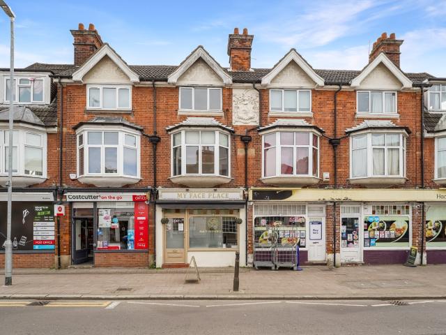 Apartment at The Square, Tonbridge and Malling