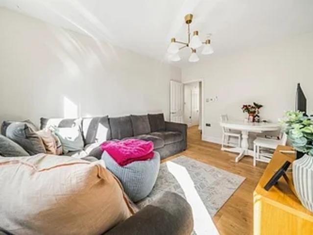 Apartment at The Square, Greater London