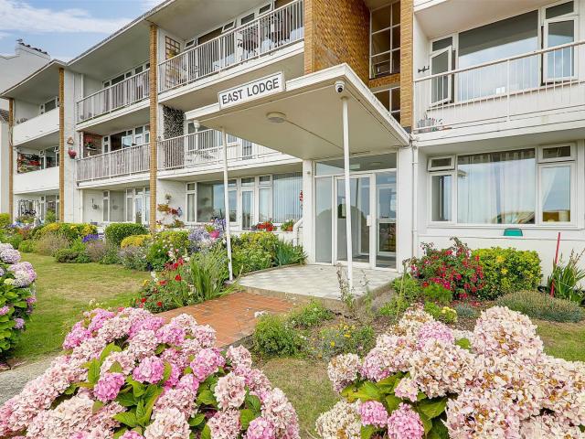 Apartment at The Terrace, Adur
