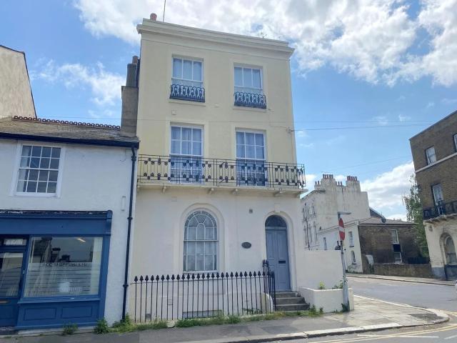 Apartment at The Terrace, Gravesham
