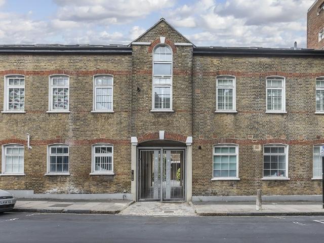 Apartment at The Tool Works, Greater London