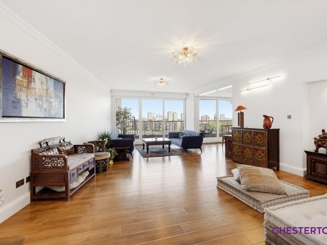 Apartment at The Towpath, Greater London