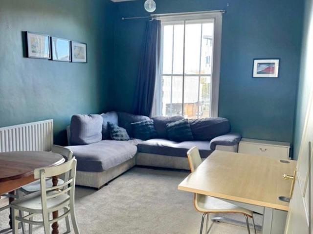 Apartment at The Triangle, Bournemouth