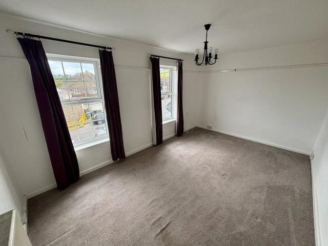 Apartment at The Triangle, Eastbourne