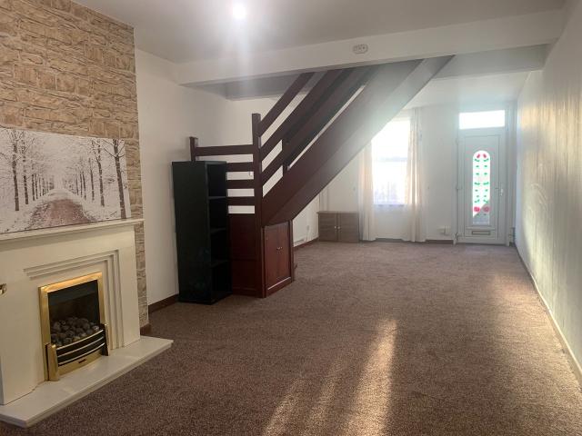 Apartment at The Triangle, Erewash