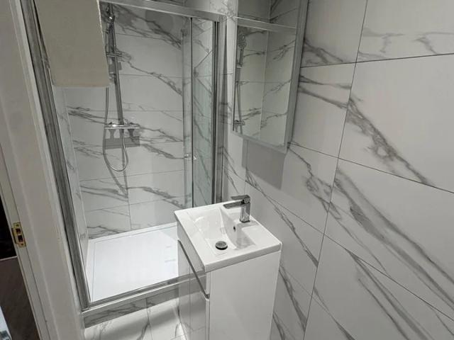 Apartment at The Vale, Greater London
