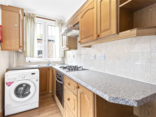 Apartment at The Vale, Greater London
