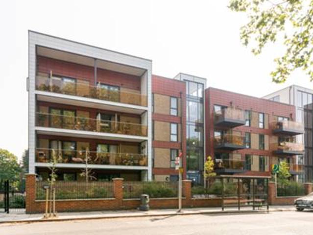 Apartment at The Vale, Greater London