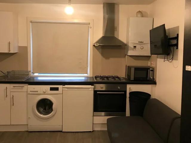 Apartment at The Vale, Greater London