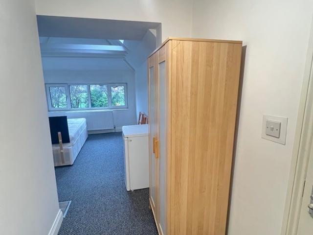 Apartment at The Vale, Greater London