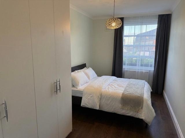 Apartment at The Vale, Greater London