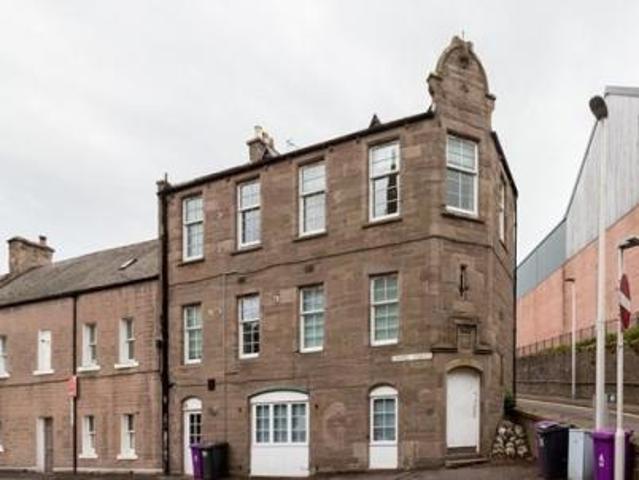 Apartment at The Vennel, Forfar