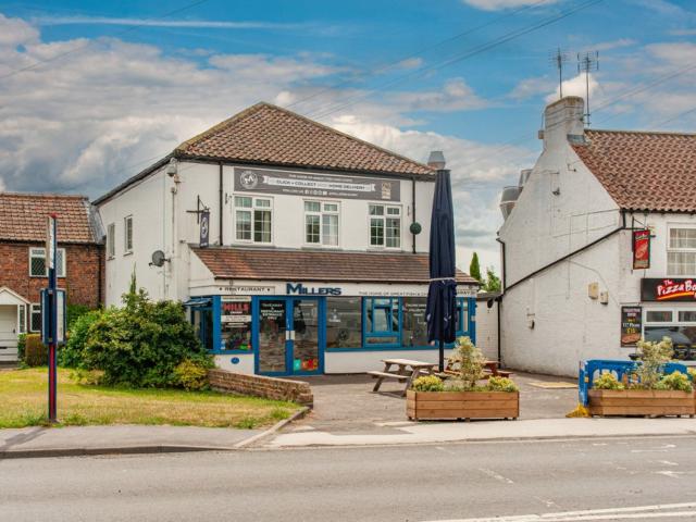 Apartment at The Village, Haxby