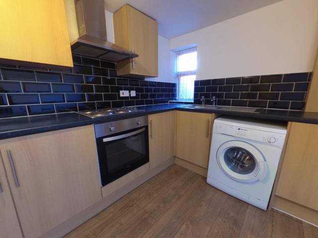 apartment at The Village Street, Burley, Leeds, LS4 2PR