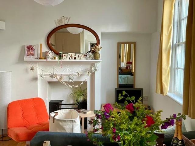 Apartment at The Vineyards, Bath