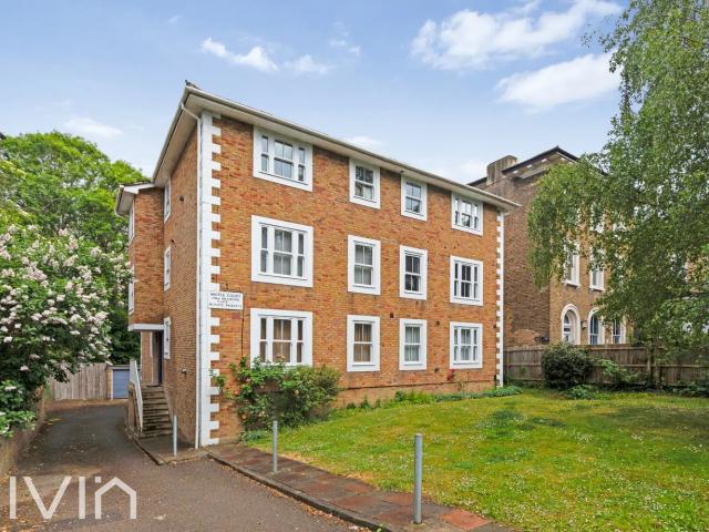 Apartment at The Waldrons, Greater London