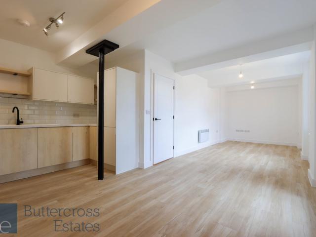 Apartment at The Weavers, Newark and Sherwood